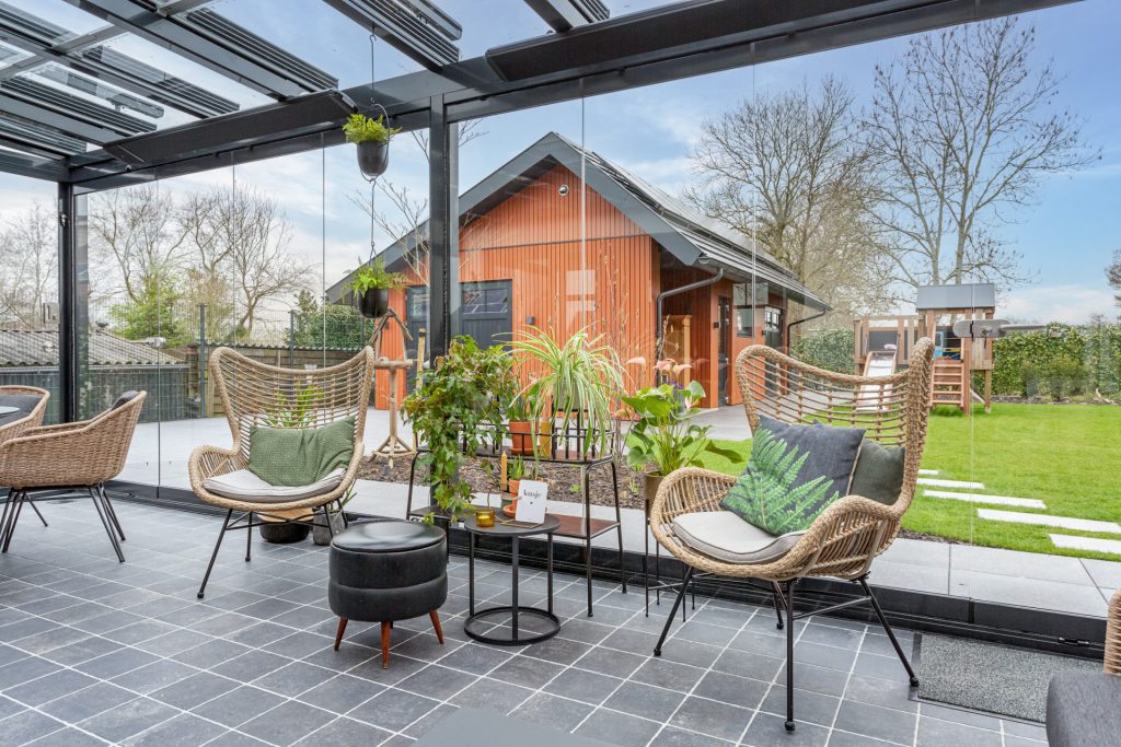De moderne interpretatie van een klassieke notariswoning - 1:1 Architectuur